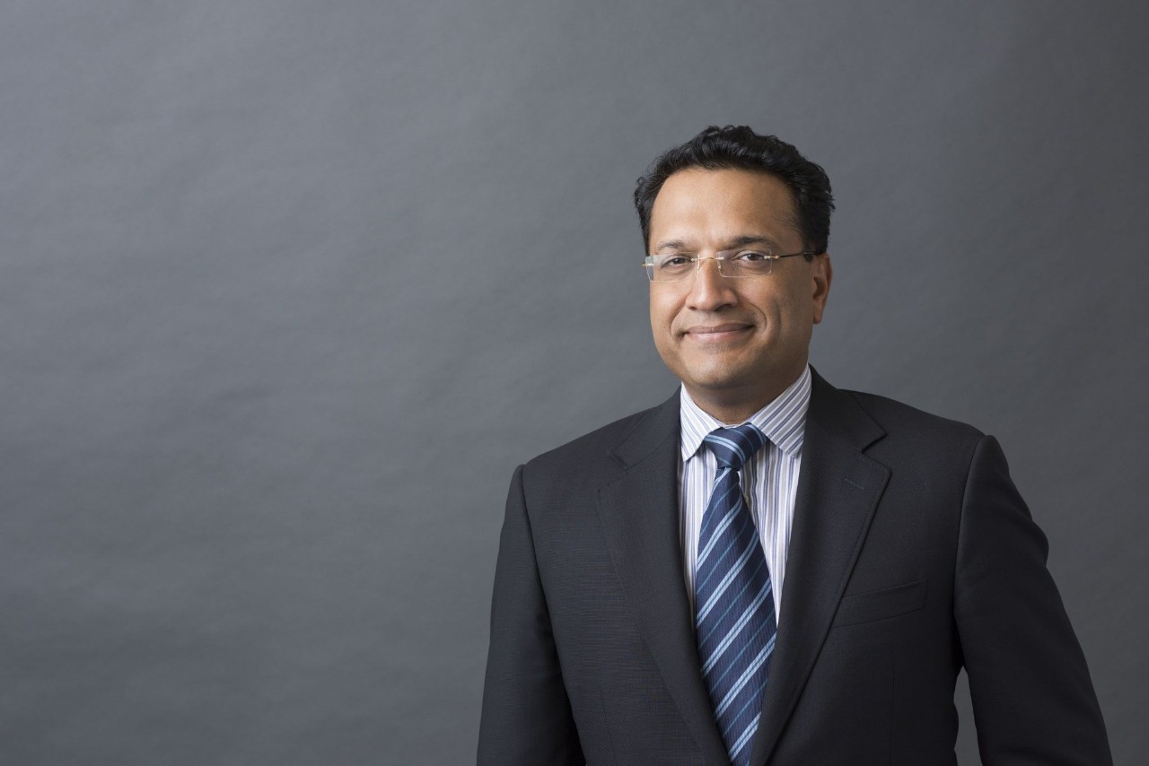 Naveen Goel, MD